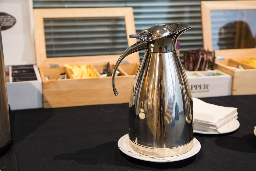 Reading Room - The Priory Rooms